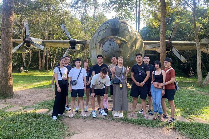 Full Day to Cu Chi Tunnels and Mekong Delta Marvels - Journey to the Mekong Delta: Scenic Drive and Bridge Views