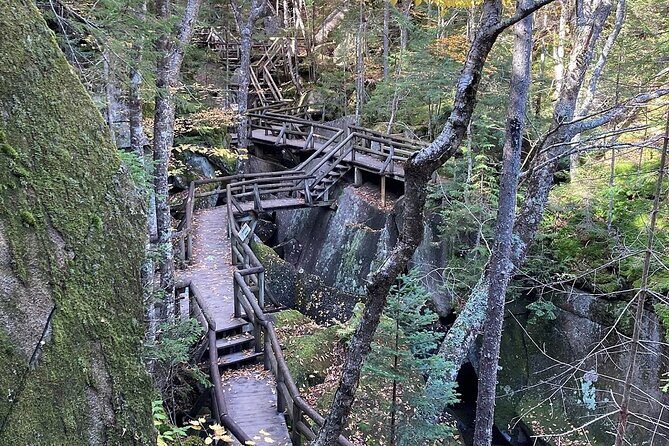 Full-Day Tour from Boston: Lost River & Flume Gorge Adventure - Final Thoughts