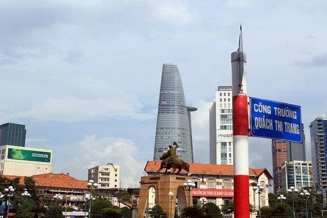 Full-Day Tour Ho Chi Minh City- Cu Chi Tunnels | A Best Day Tour in Saigon - Overall Value and Experience