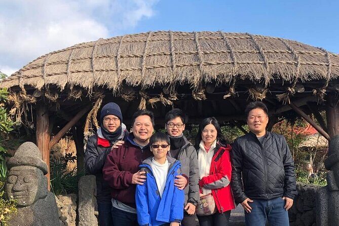 Full Day Tour In Jeju Island - East of Jeju (included admission) - Who Is This Tour Best For?