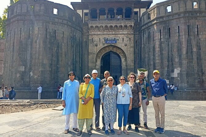 Full Day Tour in Pune - Who Should Consider This Tour?