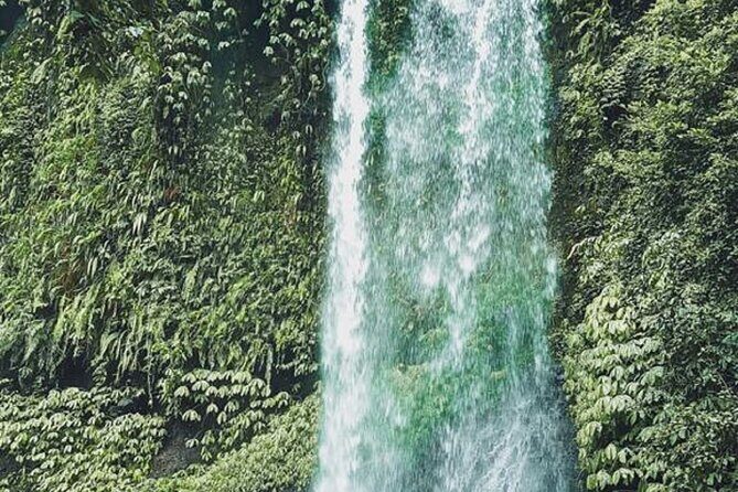 Full Day Tour Lombok North : Beaches, Mountain, Waterfalls and Sembalun - Transportation and Comfort