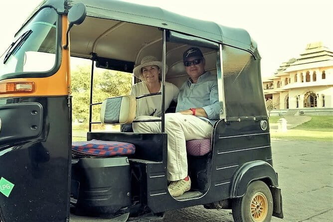 Full-Day Tour of Hampi and Vijayanagar Empire UNESCO Sites - Breaking Down the Itinerary