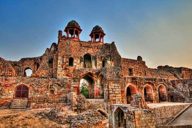 Full Day Tour of Lahore to Hiran Minar to Rohtas Fort - Who Will Love This Tour?