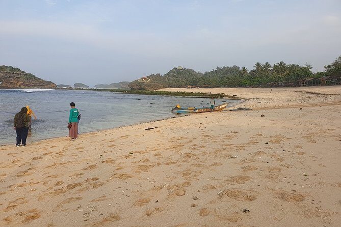 Full Day Tour Pacitan-East java departure from Yogyakarta:Beaches,cave,and River - The Practicals: Transport, Value, and Comfort