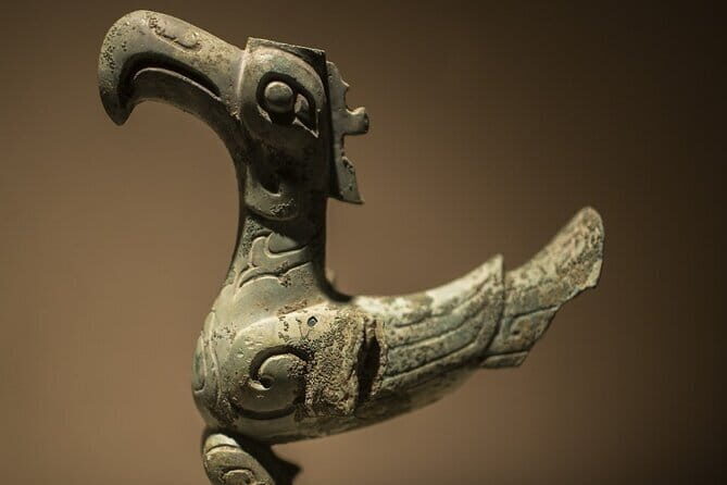 Full Day Tour to Chengdu Panda Centre and Sanxingdui Site - The Sum Up