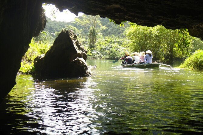 Full-Day Tour To Hoa Lu - Tam Coc - Mua Cave From Hanoi - Who Will Love This Tour?