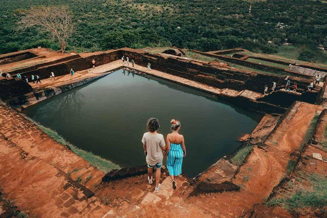 Full Day Tour to Sigiriya & Dambulla from Negombo - What This Tour Means for You