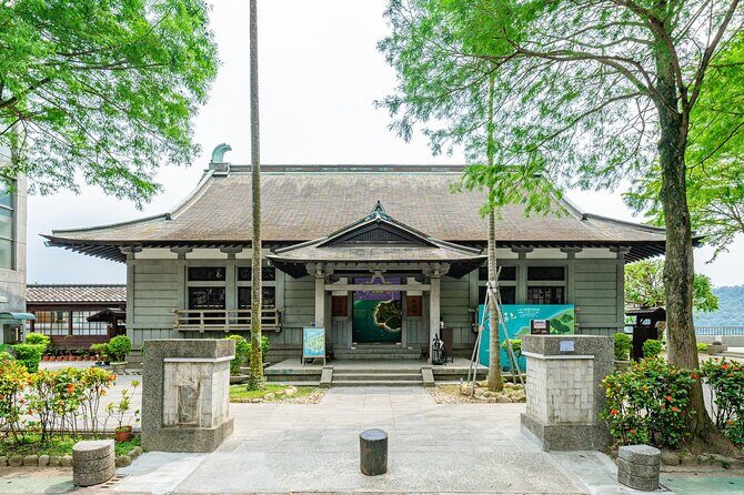 Full Day Tour to Taoyuan Daxi and Yingge From Taipei - What About the Reviews?