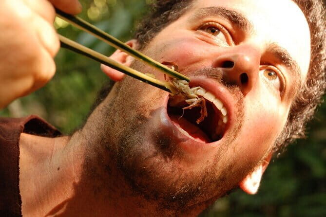 Full Day Trekking & bamboo cooking Tour in Chiang Rai - A Closer Look at the Itinerary