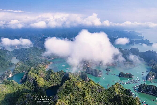 Full Day Trekking Cat Ba National Park, Viet Hai Village, biking - Who Should Consider This Tour?
