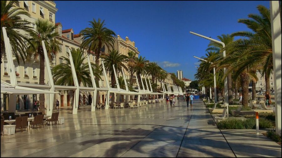 Full-Day Trip from Dubrovnik to Split - Who Is This Tour Best For?