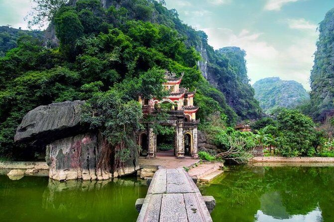 Full Day Trip to Discover Ninh Binh  Hoa Lu  Tam Coc From Ha Noi - Practical Tips