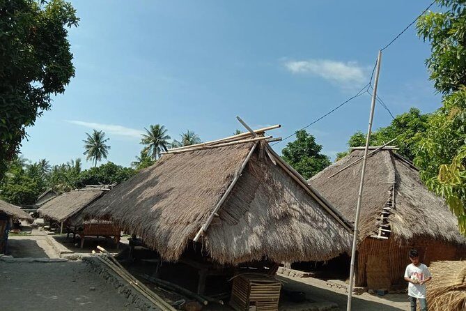 Full Day Trip to Senaru Waterfalls & Tribe Village - Final Thoughts: Is This Tour Worth It?