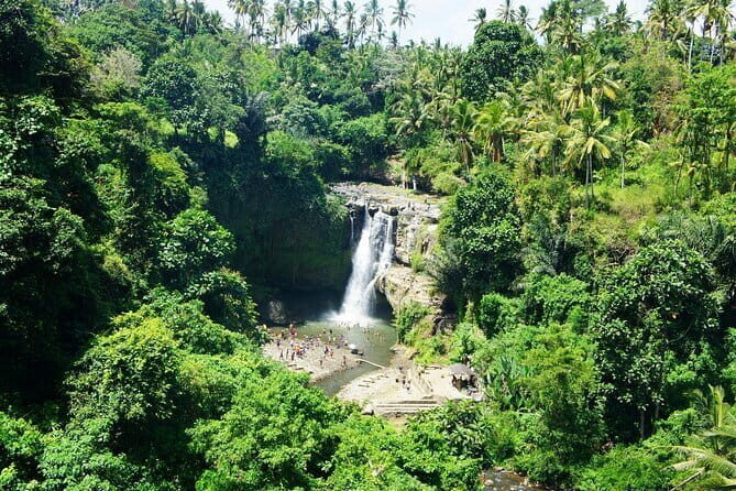Full Day Ubud Tanah Lot Uluwatu All Inclusive Private Tour - Authenticity and Value