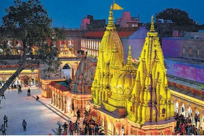 Full Day Varanasi City Tour with Sarnath and Evening Ganga Aarti - Final Thoughts: Is This Tour Worth It?