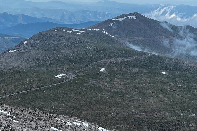 Full-Day Views and Scenic Mount Evans Private Guided Drive Tour - An In-Depth Look at the Experience