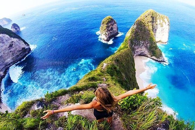 Full Day: VISIT 1 Day NUSA PENIDA ISLAND - Who Is This Tour Best For?