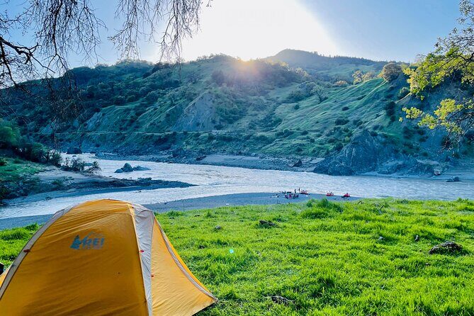 Full Day Whitewater Rafting Trip Trinity River California - Why This Trip Offers Great Value
