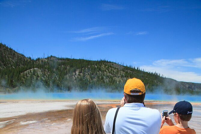 Full Day Yellowstone Nat'l Park Tour from Big Sky - Private Tour - Pricing & Value: Is It Worth It?