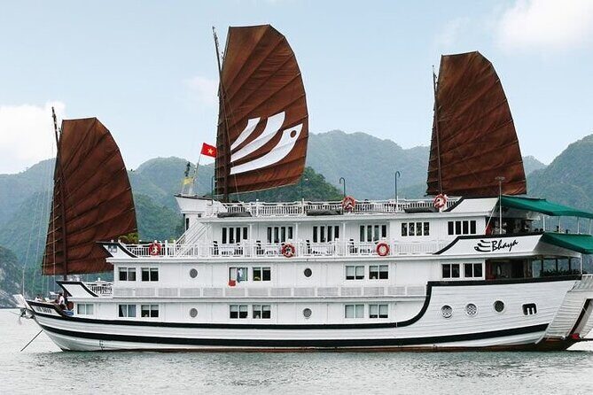 Full exclusion: Halong Bay 2D1N on the Cruise - The Sum Up: Who Should Consider This Tour?