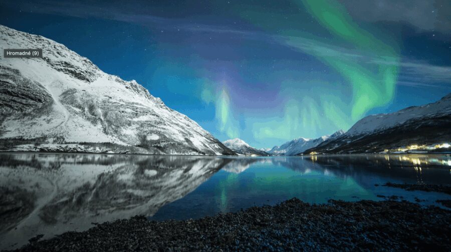 Full Night Magic of the Arctic Lights in Tromso - Who Will Love This Tour?