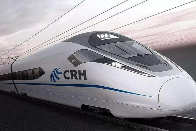 [FULL VIEW] TIANJIN TOUR by High speed train from BJ with delicious lunch - Why This Tour Offers Good Value