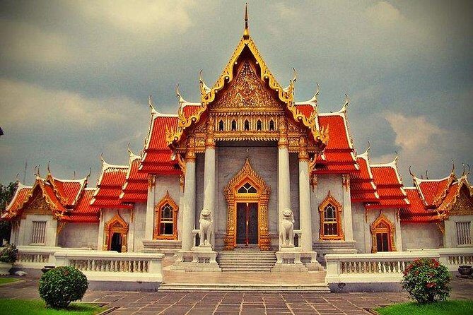 Fullday Private Tour Bangkok Temple & City Tour with lunch+Amazing Bangkok Tour - The Practicalities: What You Need to Know