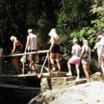 Fullday Tour of Pa-La-U Waterfall from Hua Hin including Lunch - Kaeng Krachan National Park: The Gateway to Adventure