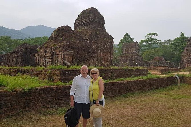 Fullday Tour to visit My Son Holyland & Experience Daily Life of Hoi An People - Who Will Love This Tour?