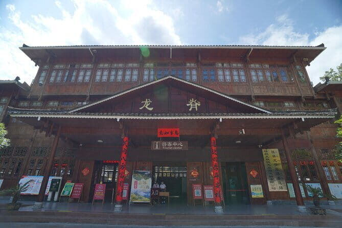 Fully-Guided Private Day Tour of Longji Terraces From Guilin - Frequently Asked Questions