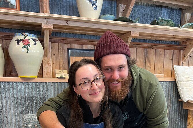 Fun and Romantic Pottery Experience for Couples - Who Should Try This?