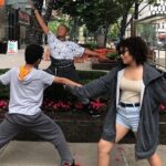 Fun City Scavenger Hunt in Abilene by Operation City Quest - What to Expect