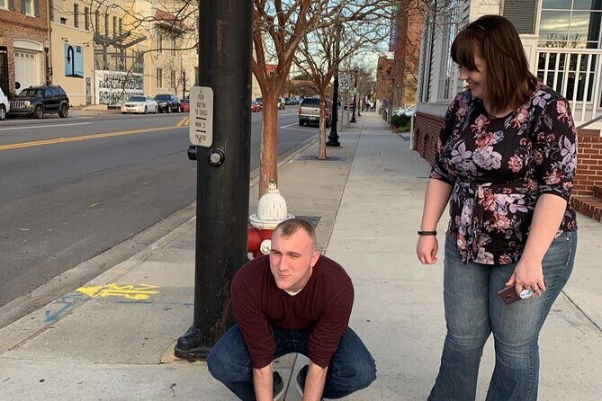 Fun City Scavenger Hunt in Austin by 3Quest Challenge - The Value of the Price
