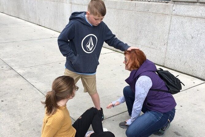 Fun City Scavenger Hunt in Boulder by Wacky Walks - Final Thoughts: Who Will Love This?