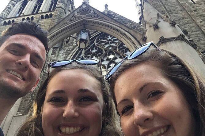 Fun City Scavenger Hunt in New Orleans by Crazy Dash - Authentic Insights from Reviews