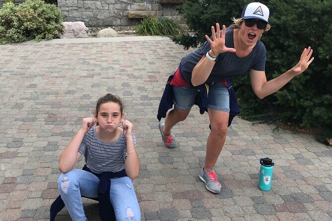 Fun City Scavenger Hunt in Orlando by Zombie Scavengers - FAQ