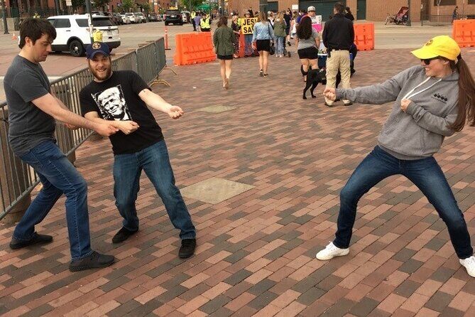 Fun City Scavenger Hunt in Pearland by Zombie Scavengers - What to Expect During the Hunt