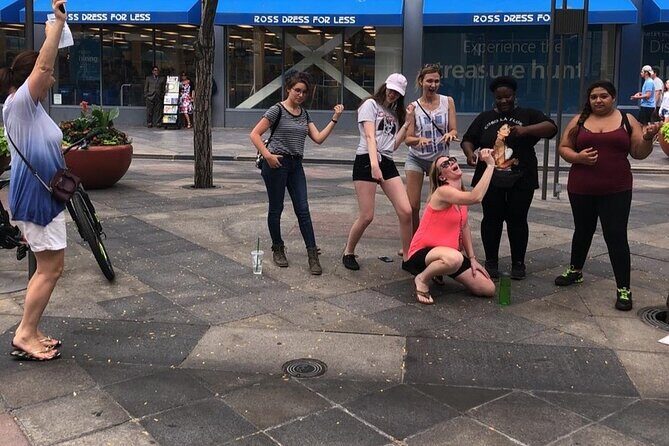 Fun City Scavenger Hunt in Pigeon Forge by Operation City Quest - Authentic Insights from Reviews