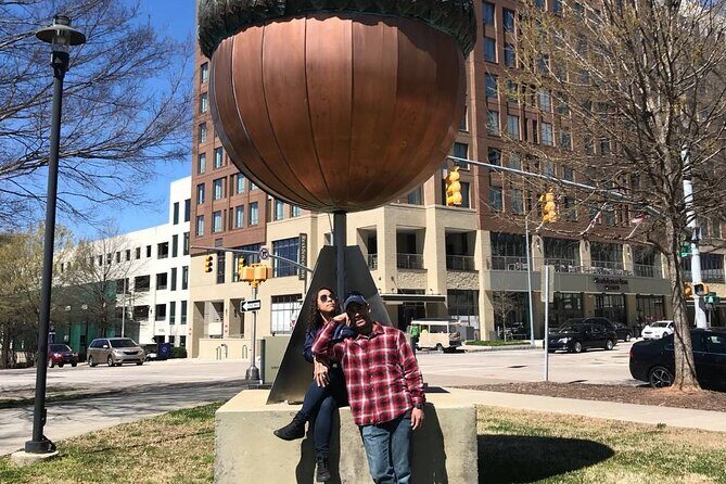 Fun City Scavenger Hunt in Raleigh by 3Quest Challenge - What’s Included and What’s Not?
