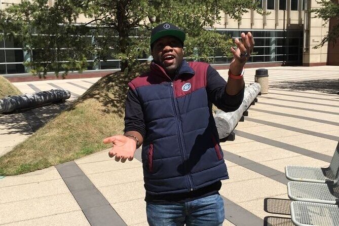 Fun City Scavenger Hunt in Raleigh by Wacky Walks - Who Should Consider This Tour?