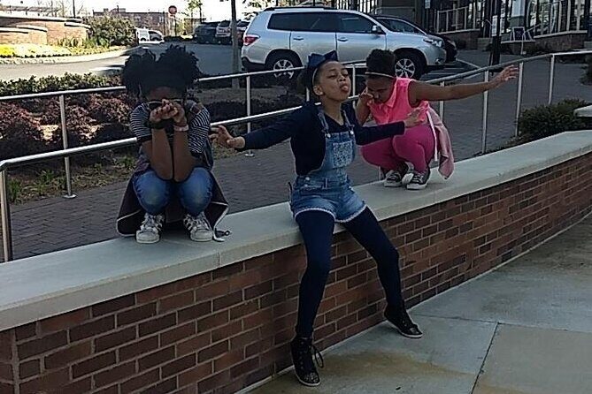 Fun City Scavenger Hunt in Round Rock by Zombie Scavengers - The Sum Up