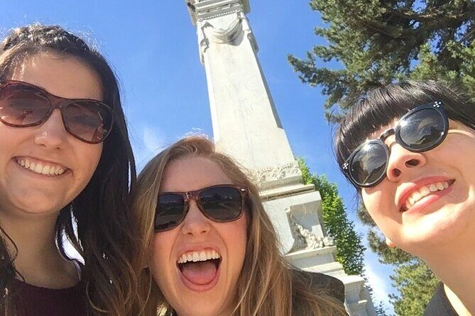 Fun City Scavenger Hunt in San Antonio by 3Quest Challenge - The Itinerary Breakdown