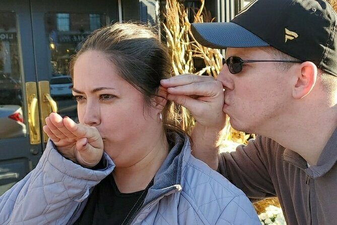 Fun City Scavenger Hunt in Tacoma by Zombie Scavengers - The details of the itinerary and experience