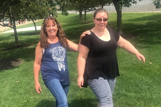 Fun City Scavenger Hunt in Toledo by Operation City Quest - Detailed Breakdown of the Itinerary