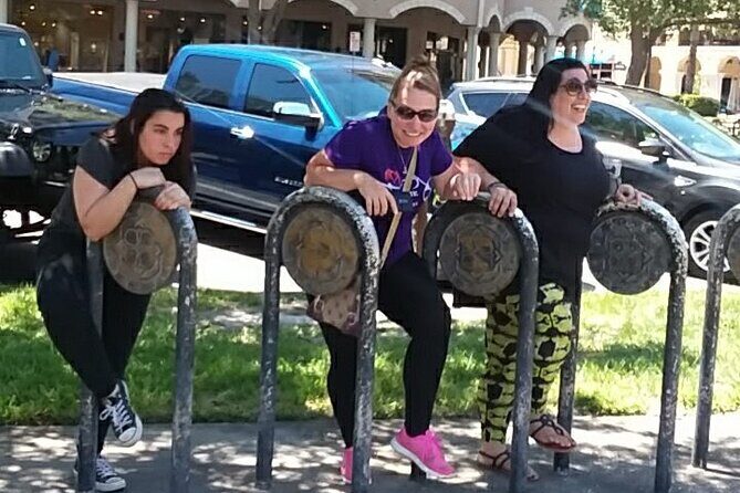 Fun City Scavenger Hunt in Wilmington by Operation City Quest - A Practical Look at the Wilmington Scavenger Hunt Experience