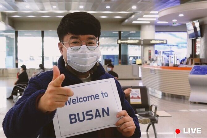 Fun & Informative Busan in Korea Virtual Tour - Who Will Love This Tour?