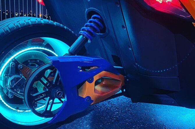 Fun Miami Beach slingshot adventure self guided tour - Practical Details and Considerations