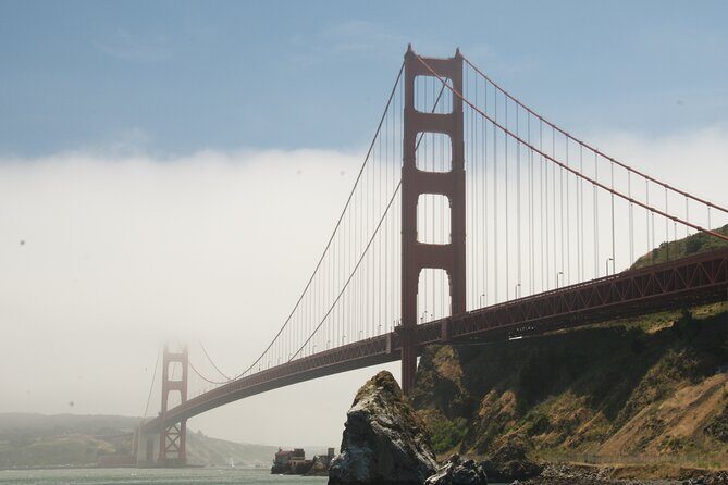 Fun Private Photoshoot in San Francisco - The Experience in Detail