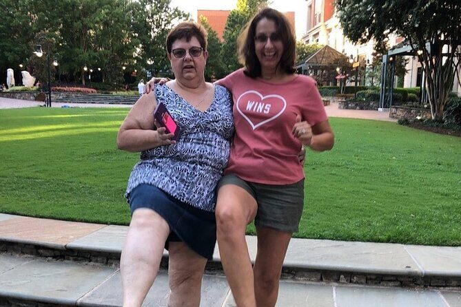 Fun Scavenger Hunt in Augusta by Operation City Quest - FAQs